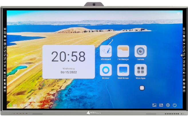 Bytello Software | iceboard.id